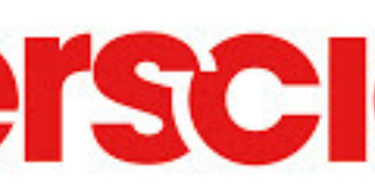 Universcience Logo