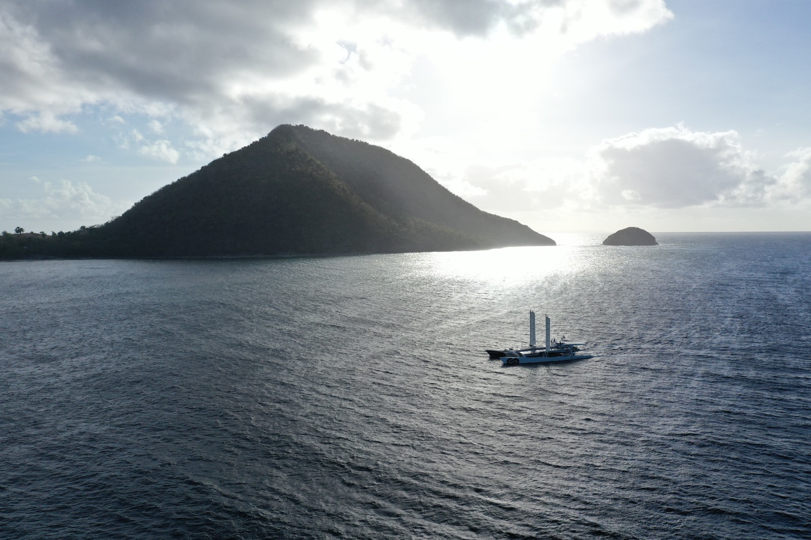 Press room | Energy Observer